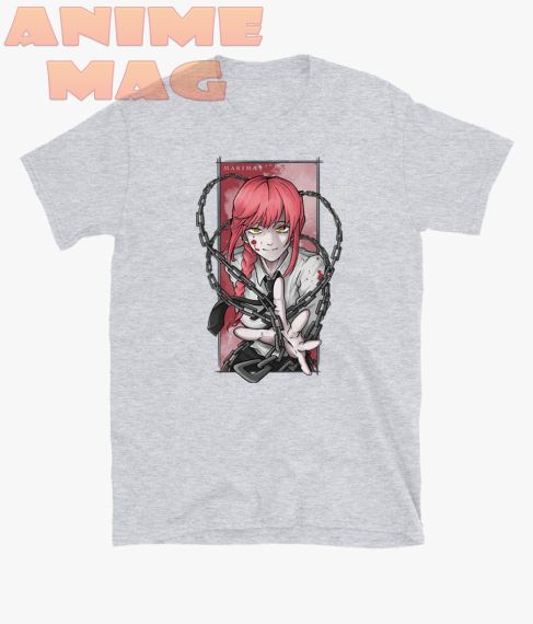 Chainsaw Man T-Shirt